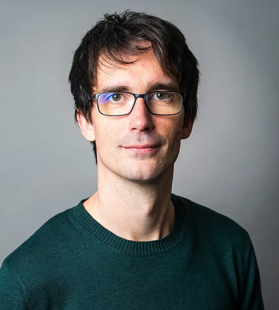 Spilberg review: Teamleiter Sebastian | IT-staffing in Development ...